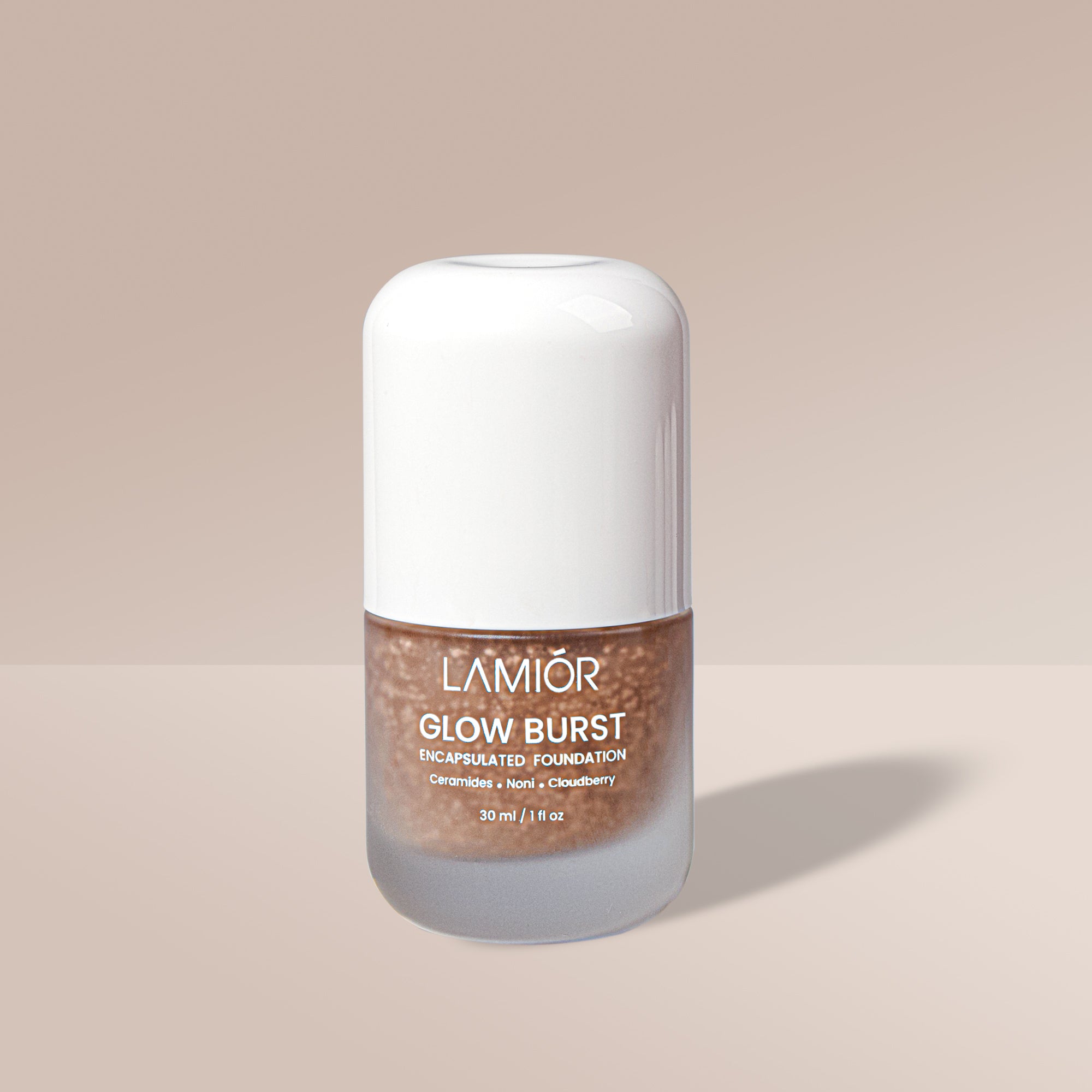 Glow Burst Encapsulated Foundation – La Mior