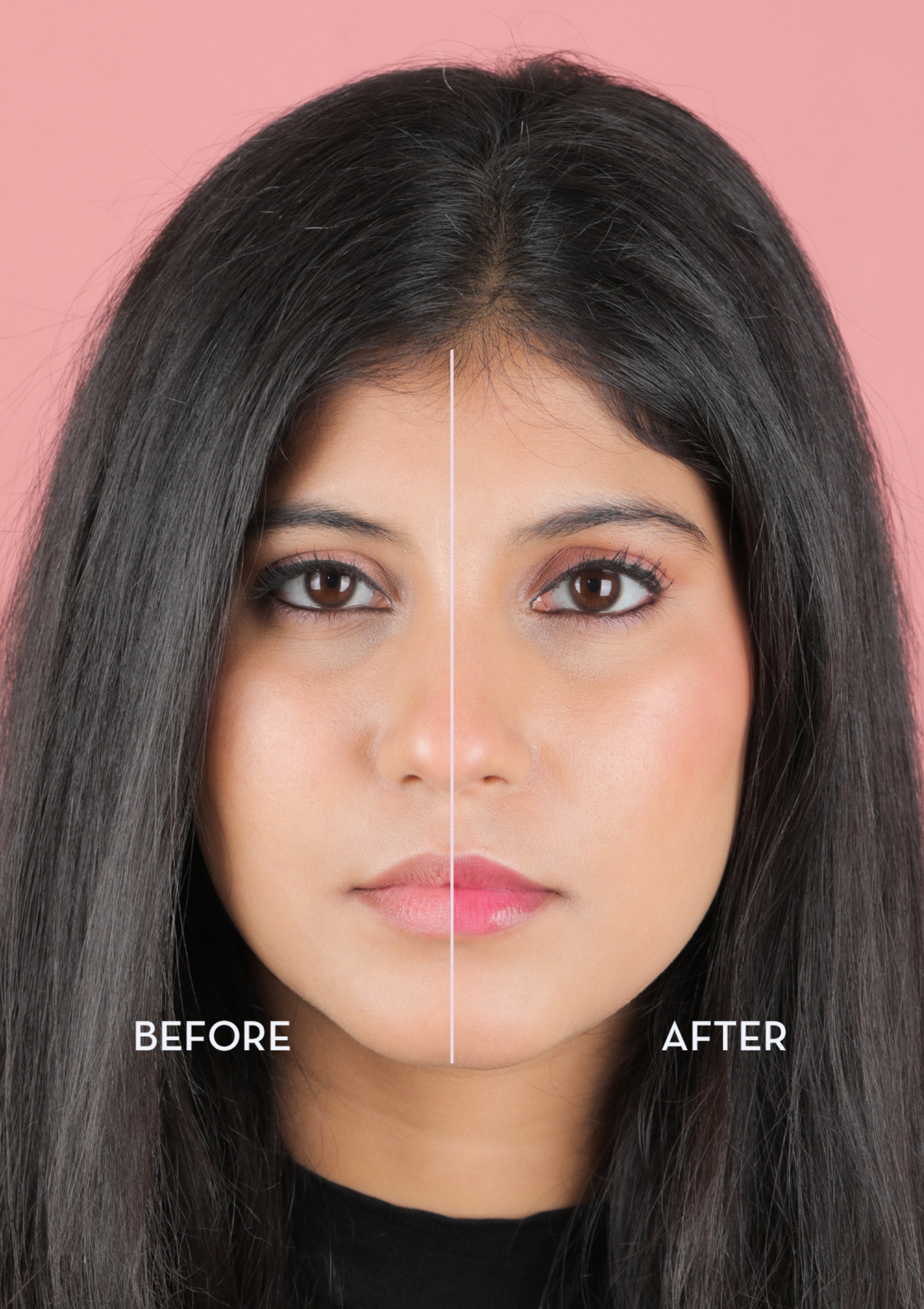 Only For You Adaptive Lip Tint – La Mior