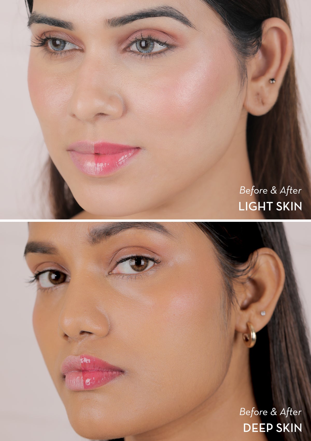 Only For You Adaptive Lip Tint – La Mior